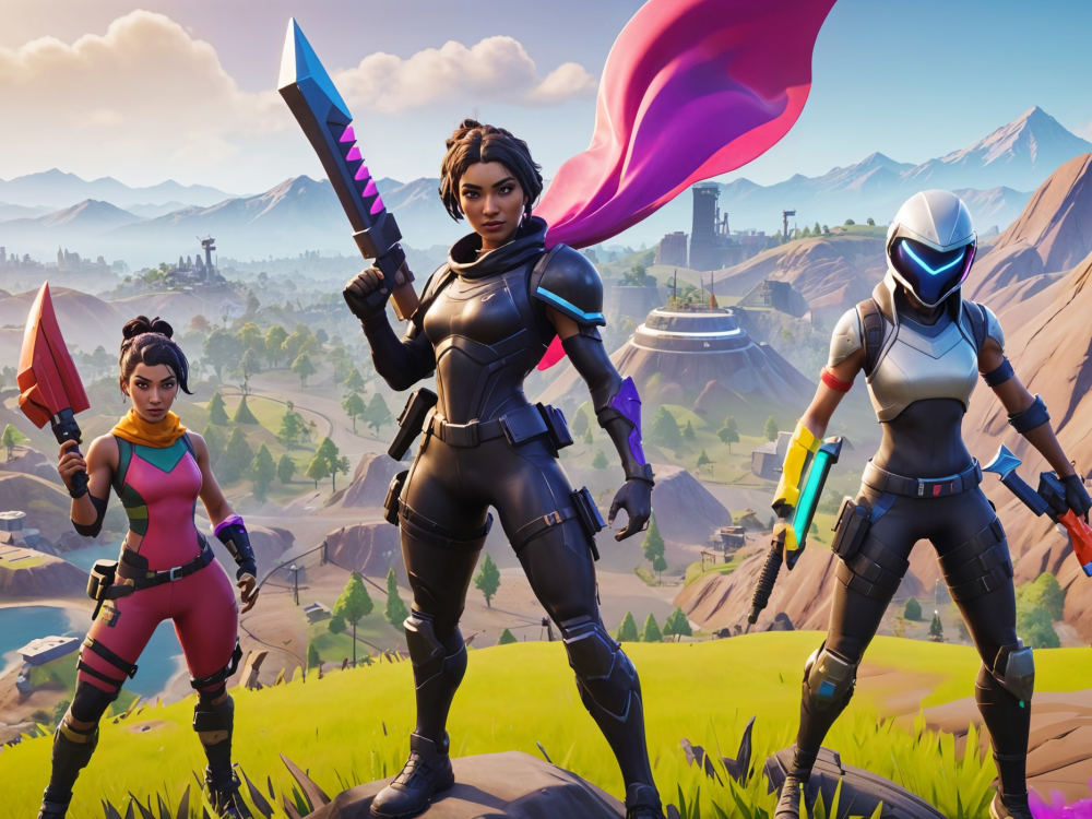 Multiplayer Game Development in Unreal Engine | Advanced Networking | Upwork