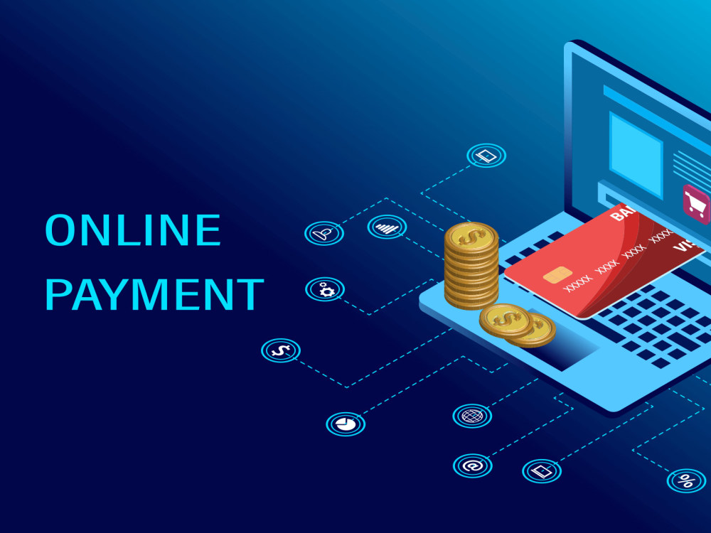 Custom payment Gateway Integration | Upwork