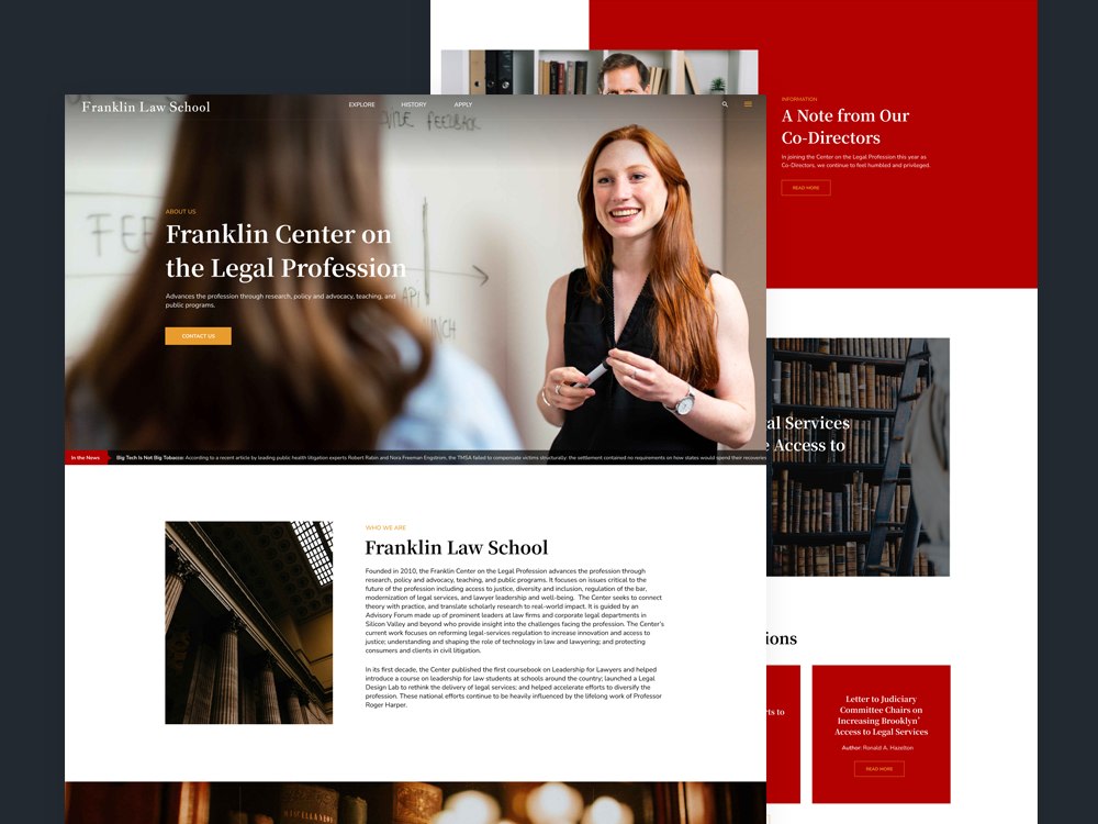 Professional | High Converting Web Design and Landing Pages (Responsive ...