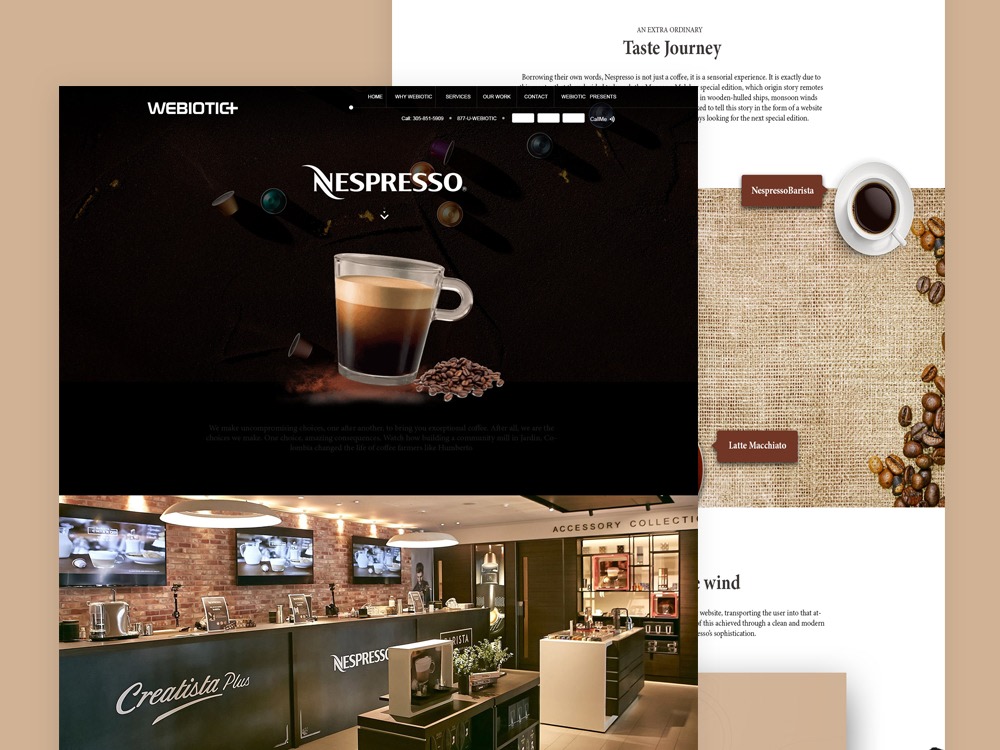 Professional | High Converting Web Design and Landing Pages (Responsive) | Upwork
