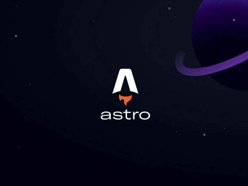 A professional and responsive website with Astrojs | Upwork
