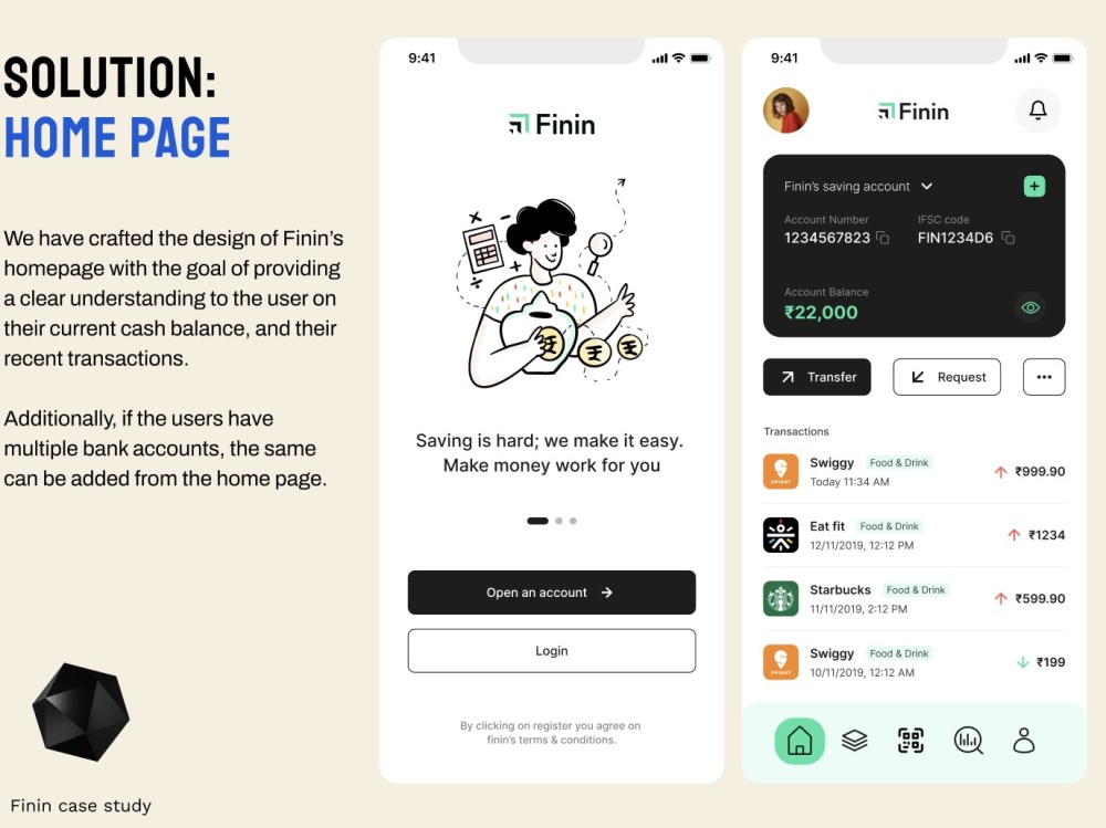 Figma designs, prototypes, focussed on SaaS, Dashboard, Framer websites ...