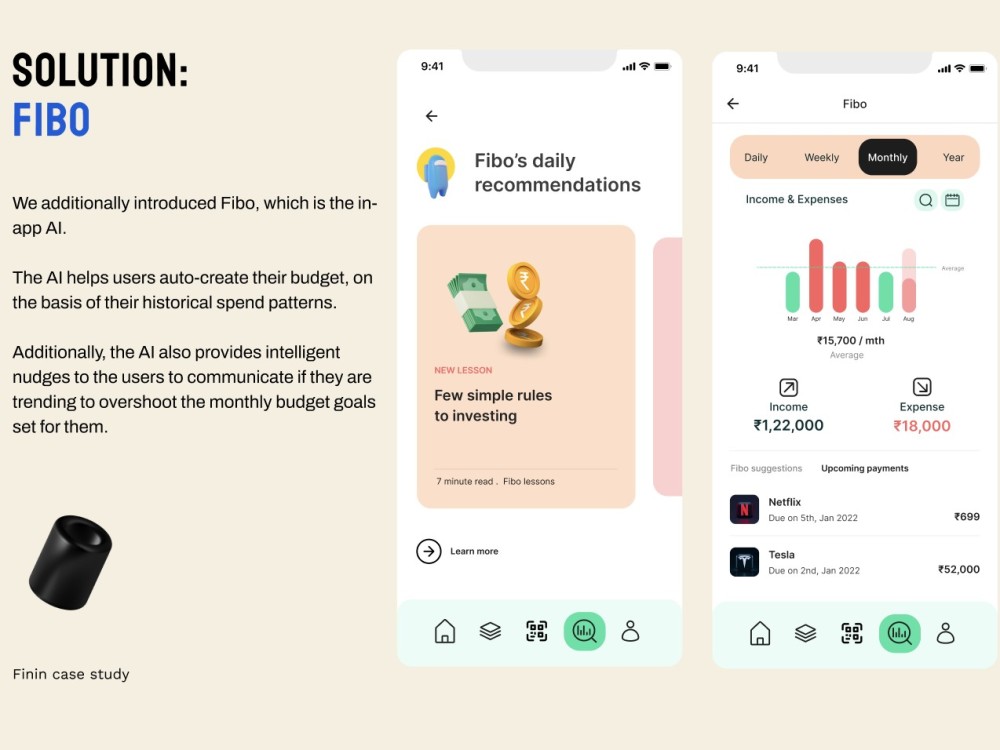 Figma designs, prototypes, focussed on SaaS, Dashboard, Framer websites ...