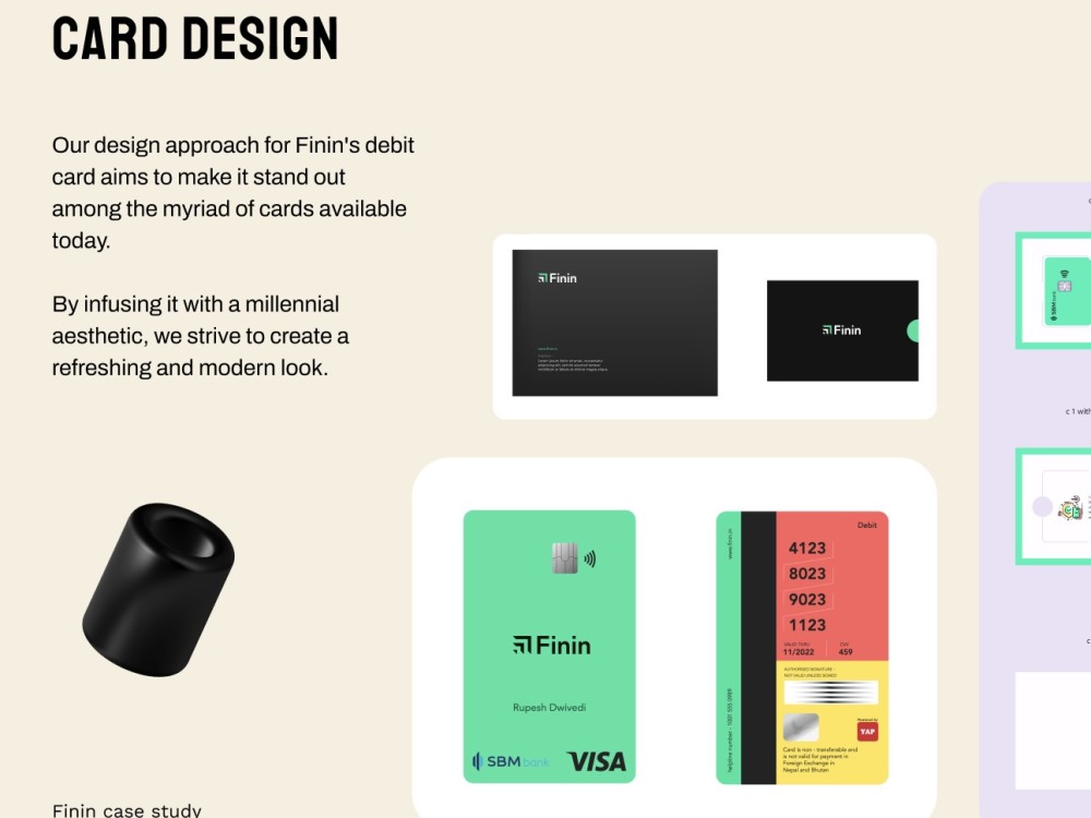 Figma designs, prototypes, focussed on SaaS, Dashboard, Framer websites ...