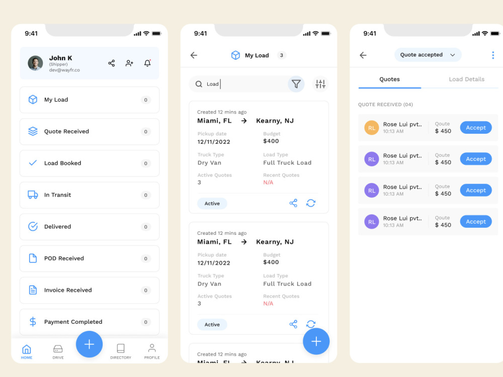 Figma designs, prototypes, focussed on SaaS, Dashboard, Framer websites ...