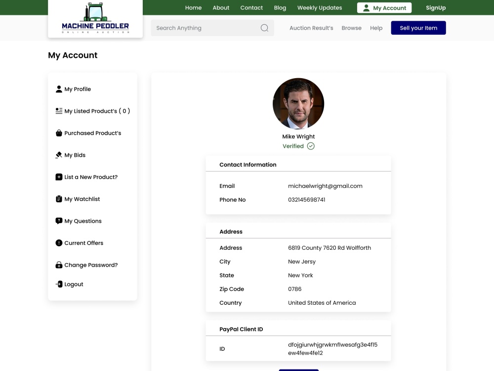 The fantastic deliverables for your marketplace | Upwork