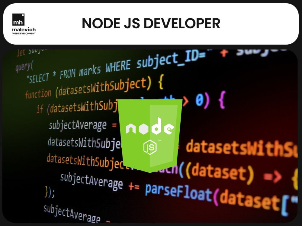 Node.js Developer Сonsultation from Full stack Developer Node React ...