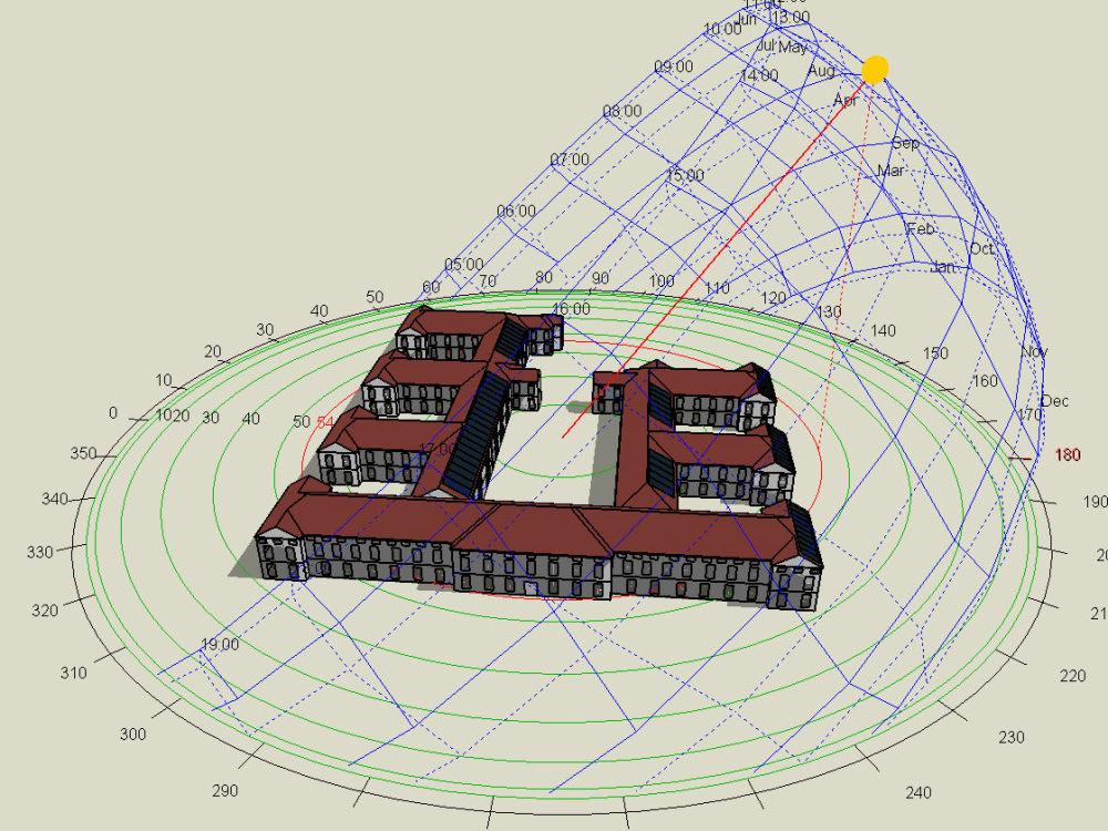 Energy modeling done for your building/house | Upwork