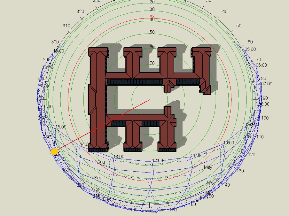 Energy modeling done for your building/house | Upwork