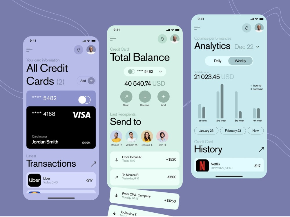 UX UI design consultation for business owners:, web app, mobile app ...