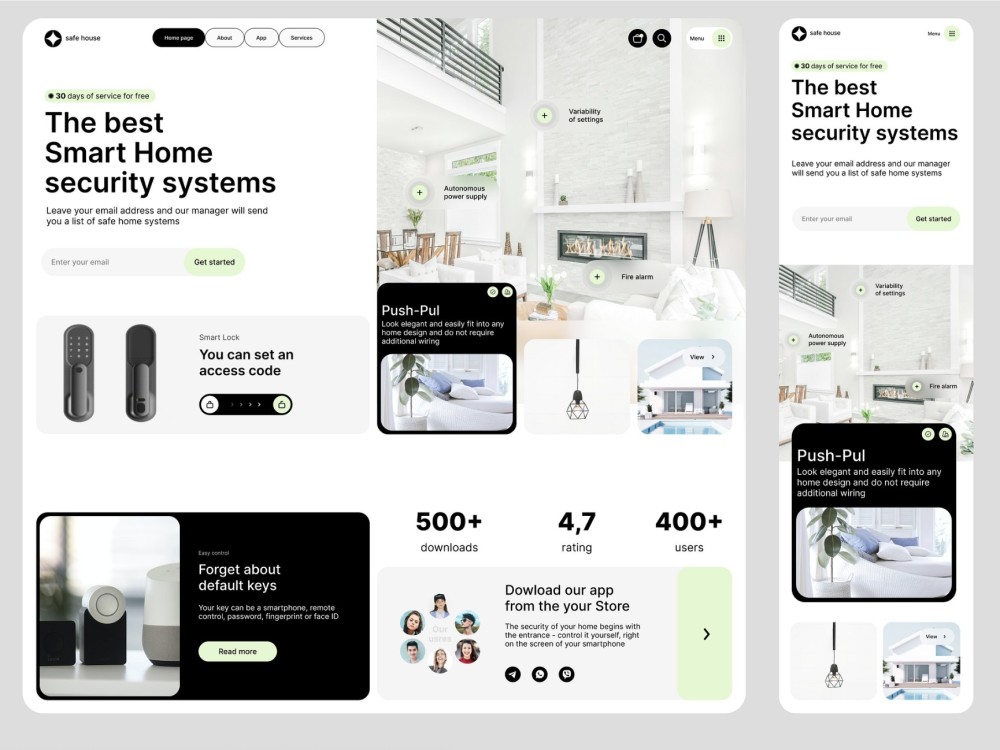 UX UI design consultation for business owners:, web app, mobile app ...