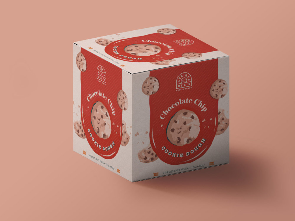 A Creative Packaging Designs | Upwork