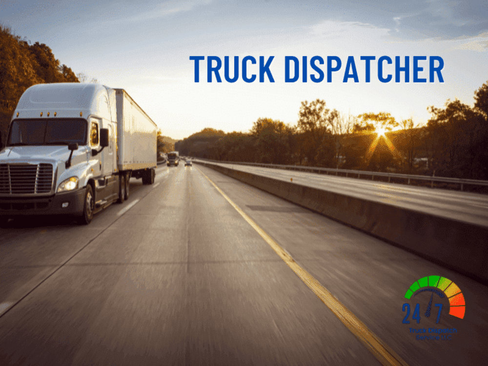 Dispatch services for your logistics company | Upwork