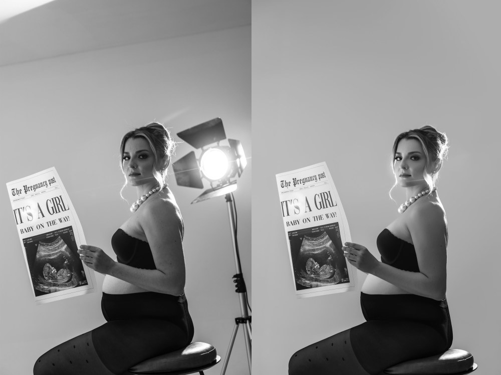 Natural editing and retouching of your photo shoot - 10 photos | Upwork