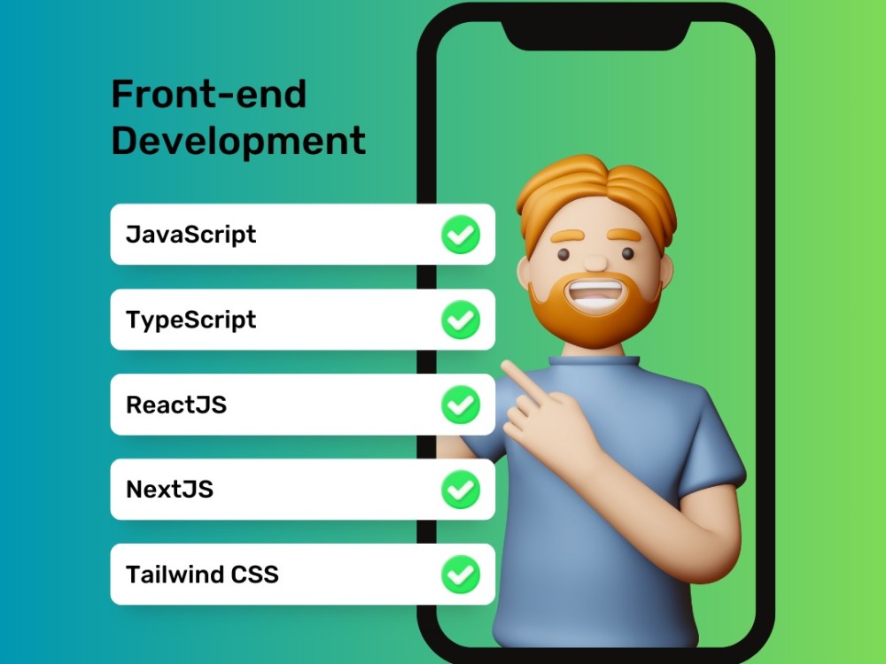 React Js React Developer Reactjs Javascript Front End Developer Upwork