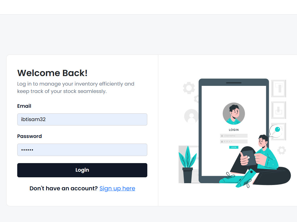 MERN stack web application powered by OpenAI api | Upwork