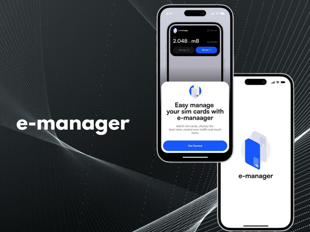 Mobile app | 📱Android | iOS | ⚛️ React Native | Backend | Upwork