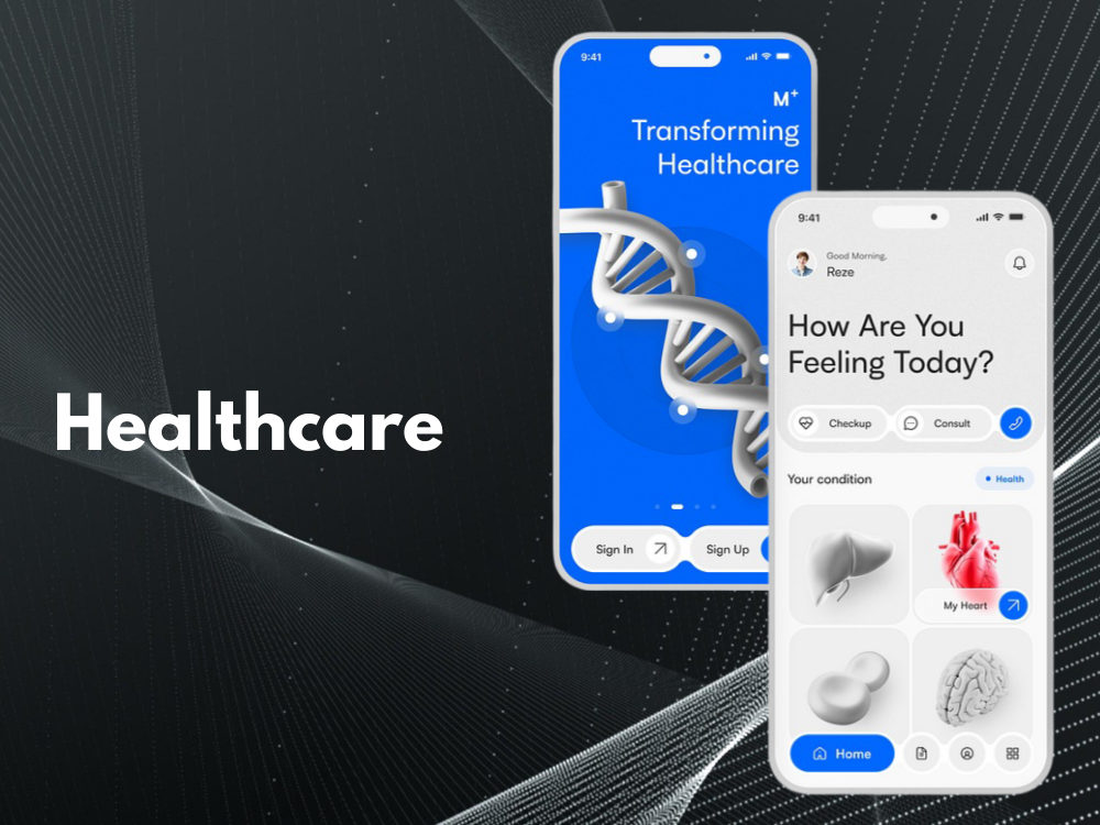 Mobile app | 📱Android | iOS | ⚛️ React Native | Backend | Upwork