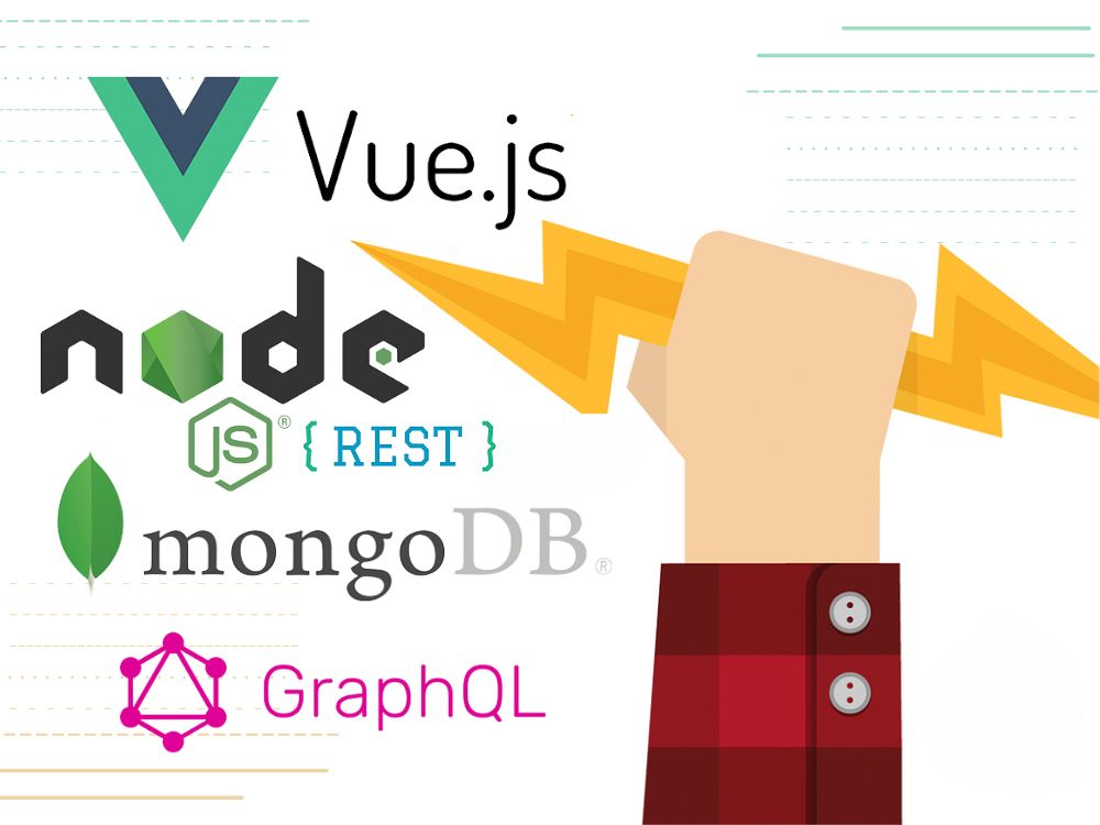 8 hours of Full-Stack developer of JavaScript | VueJS | NuxtJS | NodeJS | Upwork