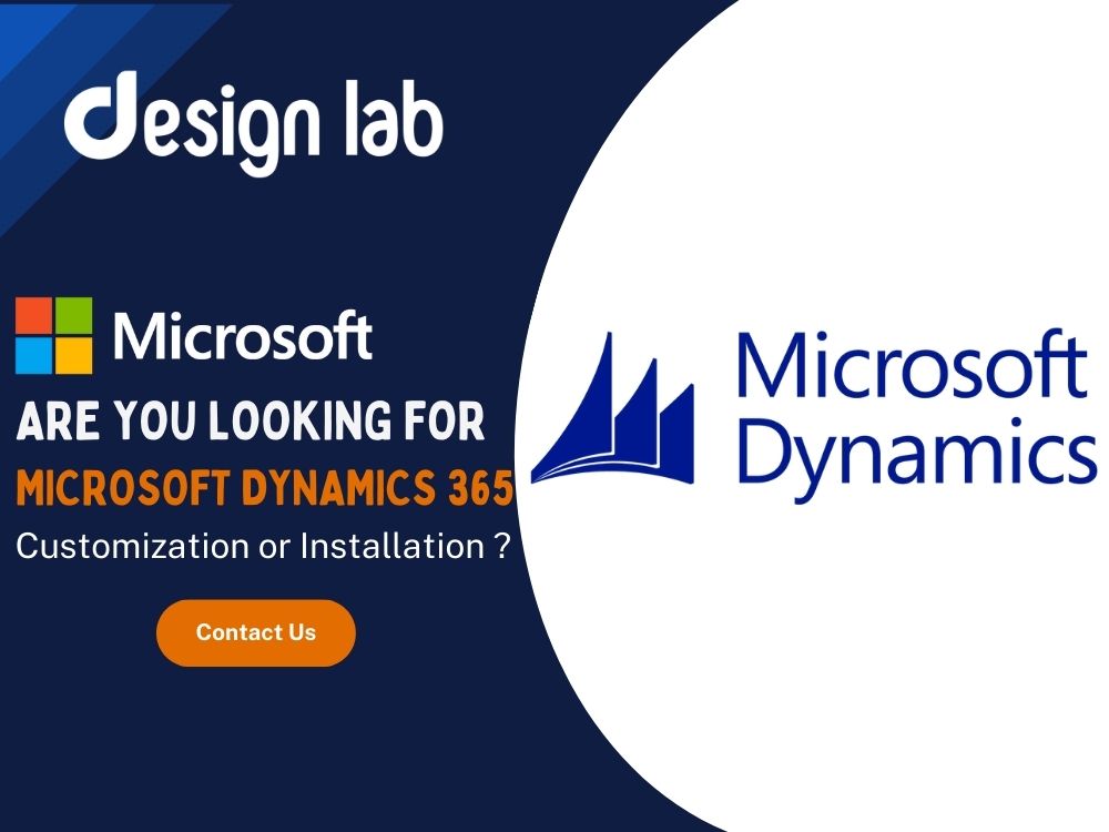 Expert Microsoft Dynamics Setup and Customization Service | Upwork