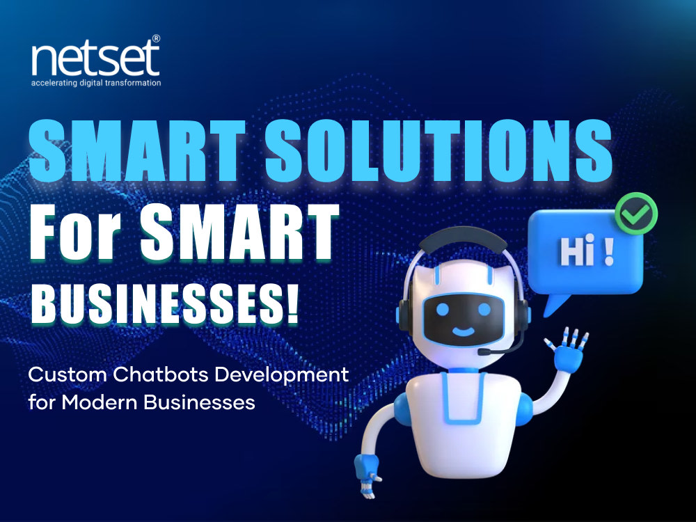 A Custom Chat bot for your business | Upwork