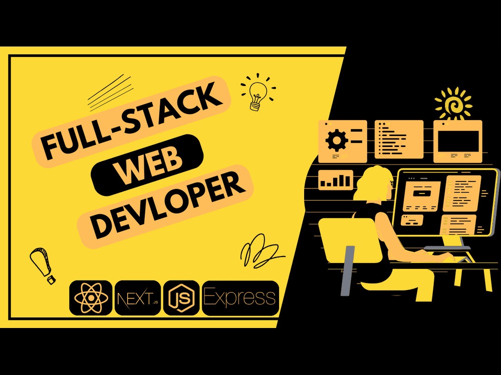 Nodejs Full Stack Developer For Mern Node Js Html Css Javascript Upwork