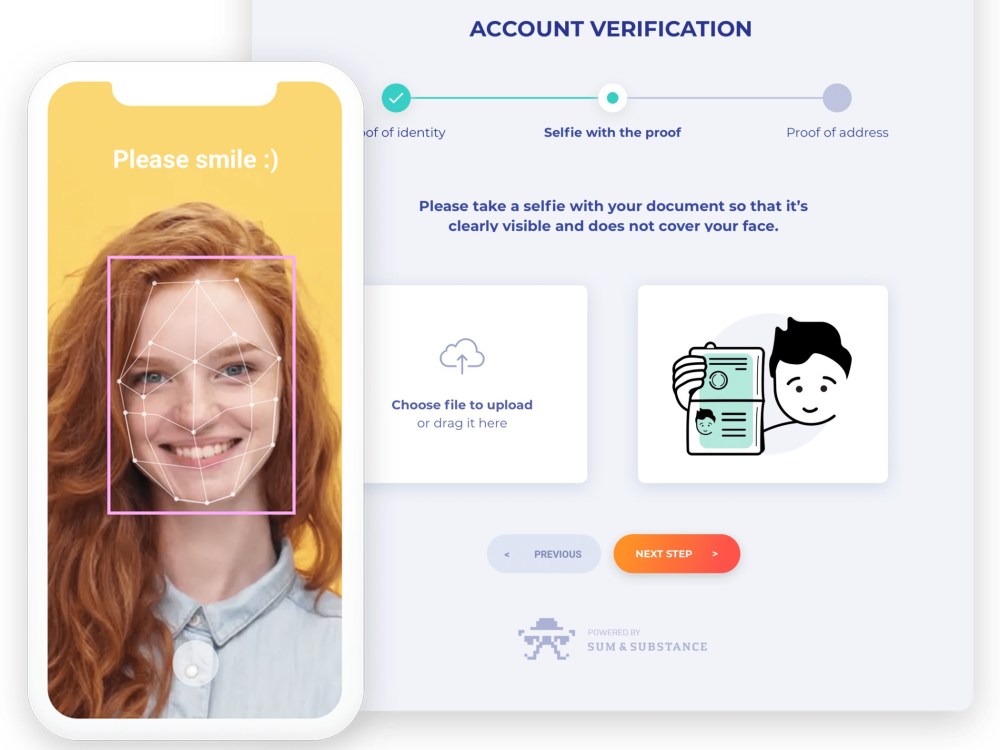 Seamless Sumsub Integration for Identity Verification and Fraud ...