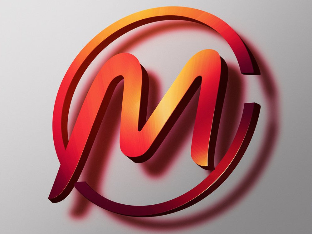 Attractive logo design for your brand | Upwork