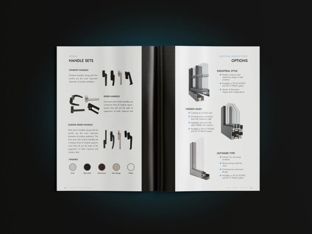 An amazing Product Catalog designed for your business | Upwork
