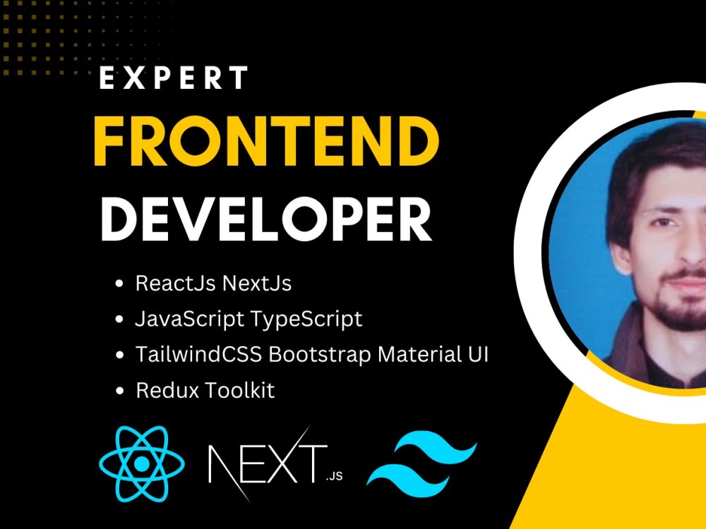 Figma to HTML Reactjs Nextjs in Tailwind Shadcn Material Daisy UI Bootstrap | Upwork