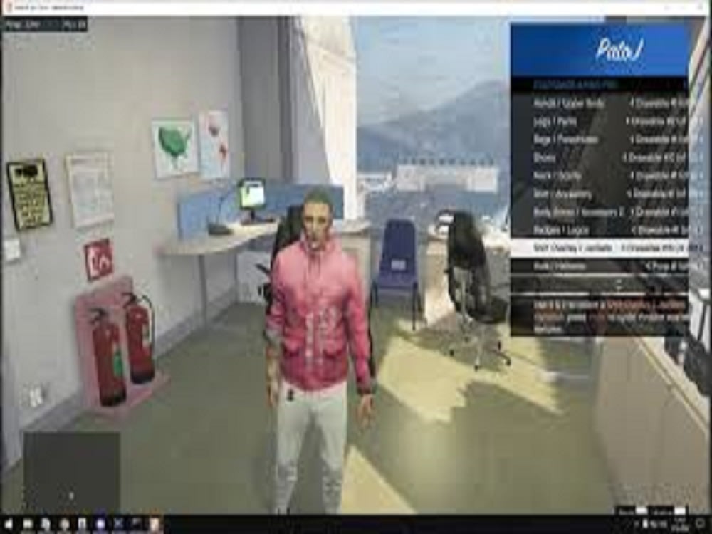 A customized fivem peds, gta 5 custom ped, fivem clothing | Upwork A customized fivem peds, gta 5 custom ped, fivem clothing | Upwork