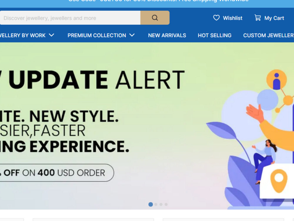 Full-Stack Developer | MERN Stack | React, Node | Upwork