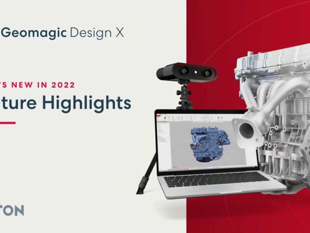 Design and reverse engineer products using geomatics dx | Upwork