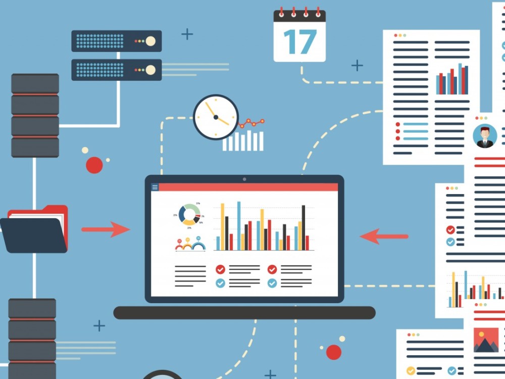 JSON data from your target resource | Upwork