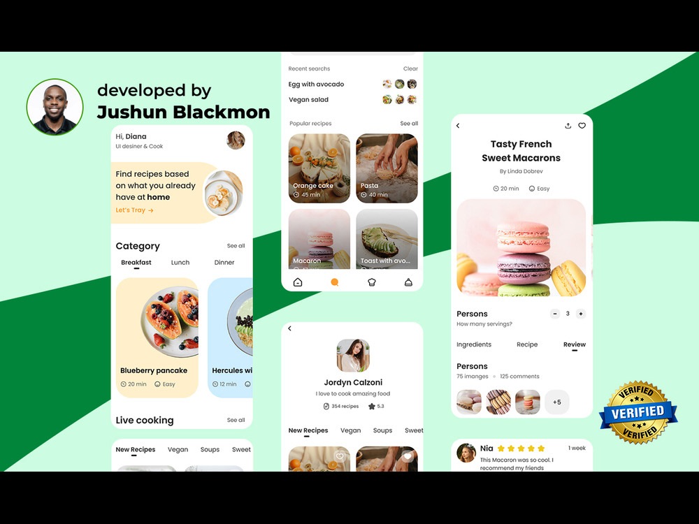 Android App | iOS Mobile App | Flutter | React Native | Swift Development | Upwork
