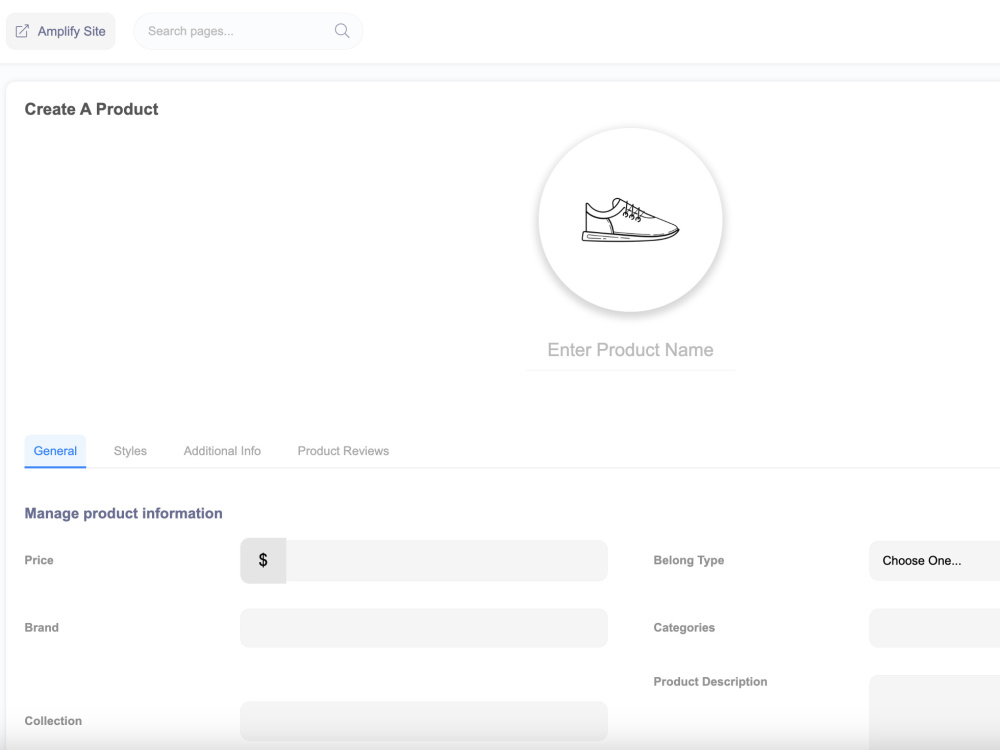 A performant e-commerce backend application | Upwork