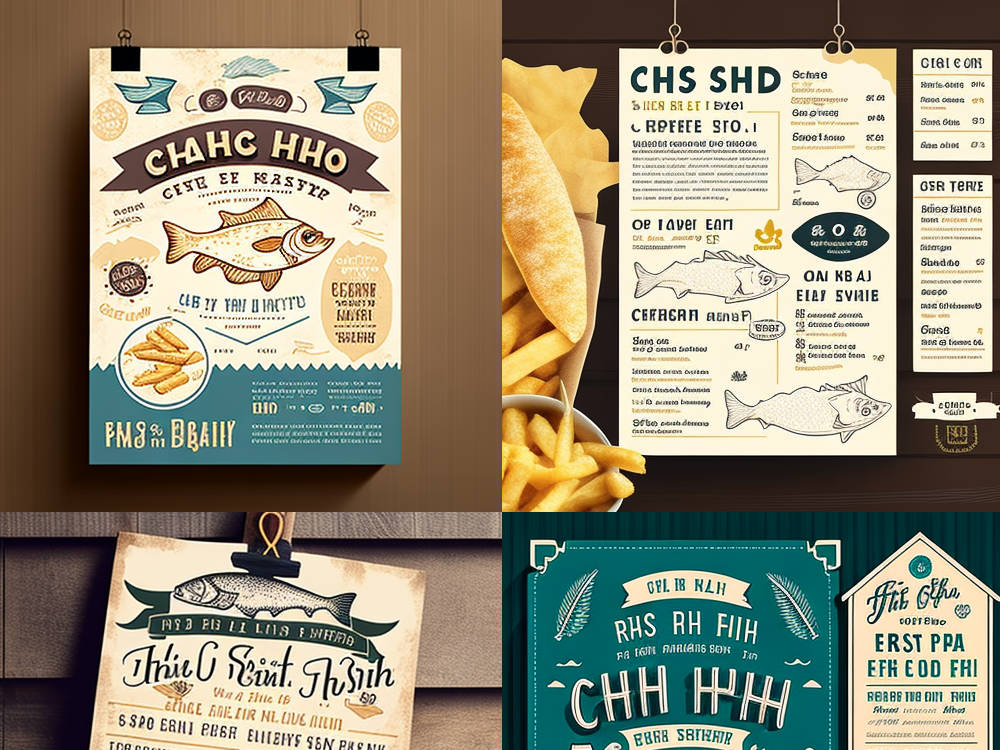 Eye-Catchy and Professional Brochure/Flyer | Upwork