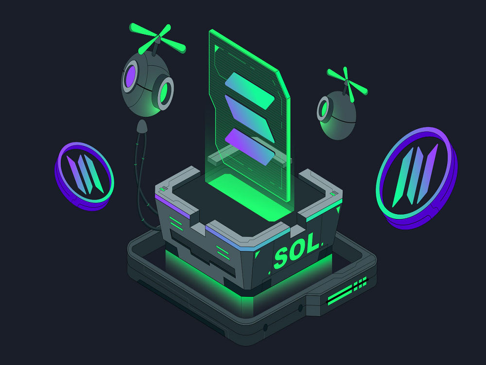 Profitable Solana Triangular Arbitrage Bot, Solana Raydium Volume Bot ...