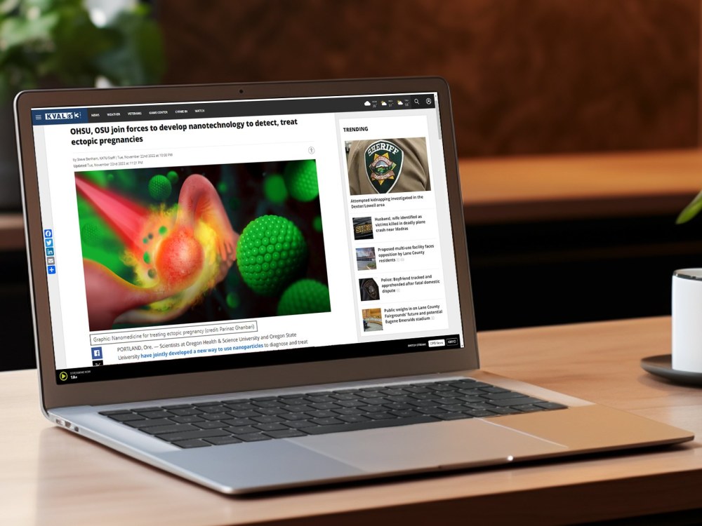 Receive journal covers to elevate your research with stunning visuals | Upwork