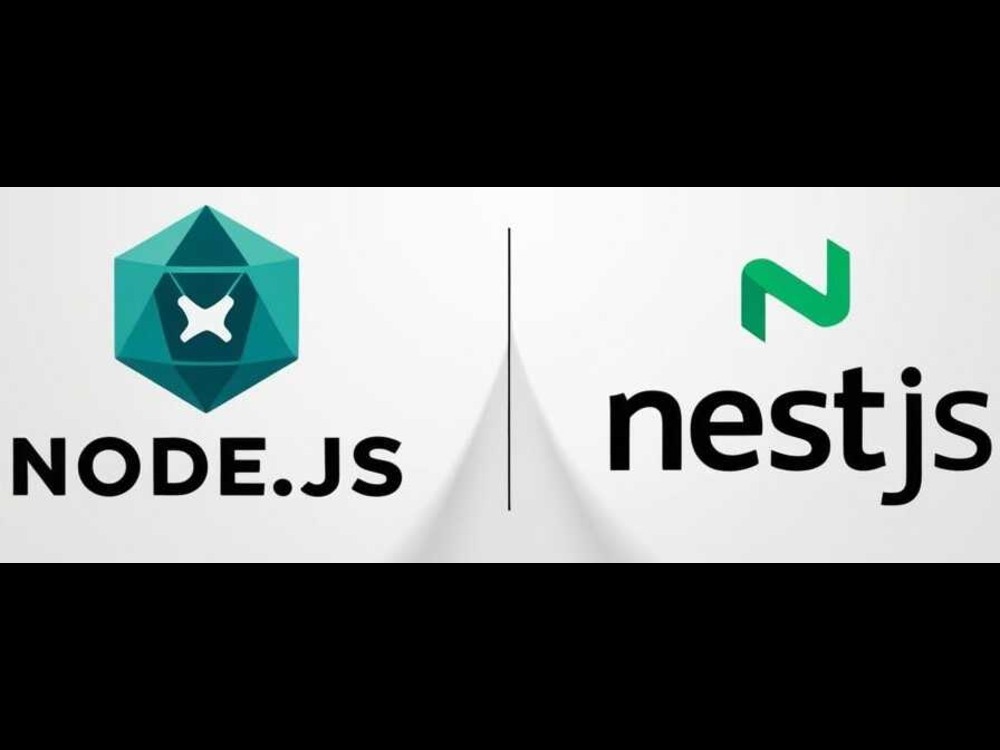 Backend graphql apis, node.js , nest.js, express.js, database | Upwork
