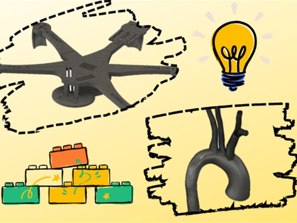 A 3D CAD Model in Fusion360 or Fusion 360 | Upwork