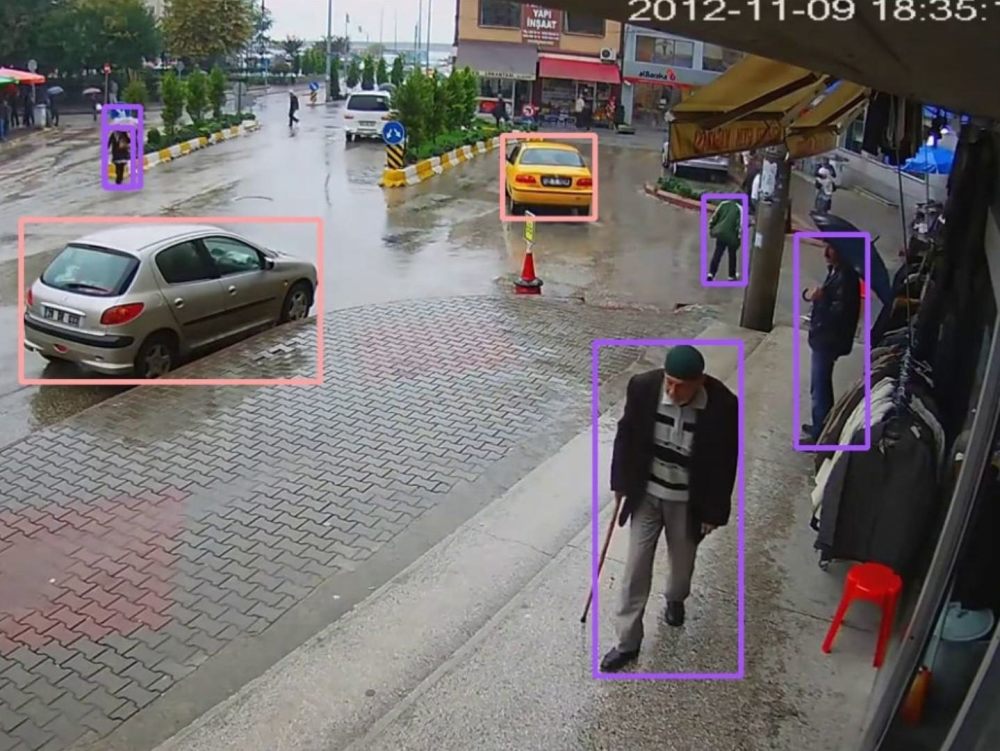 A Realtime Object Detection, Instance segmentation Solutions with YOLOv8 | Upwork