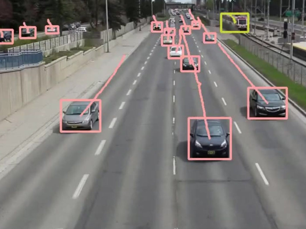 A Realtime Object Detection, Instance segmentation Solutions with YOLOv8 | Upwork