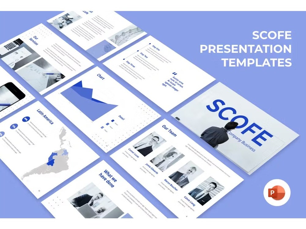 Professional PowerPoint Presentation Design Services | Upwork
