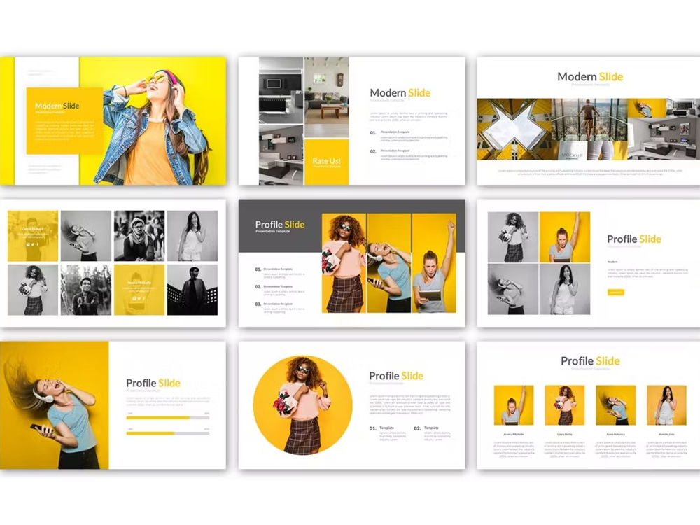 Custom PowerPoint Templates to Elevate Your Presentations | Upwork