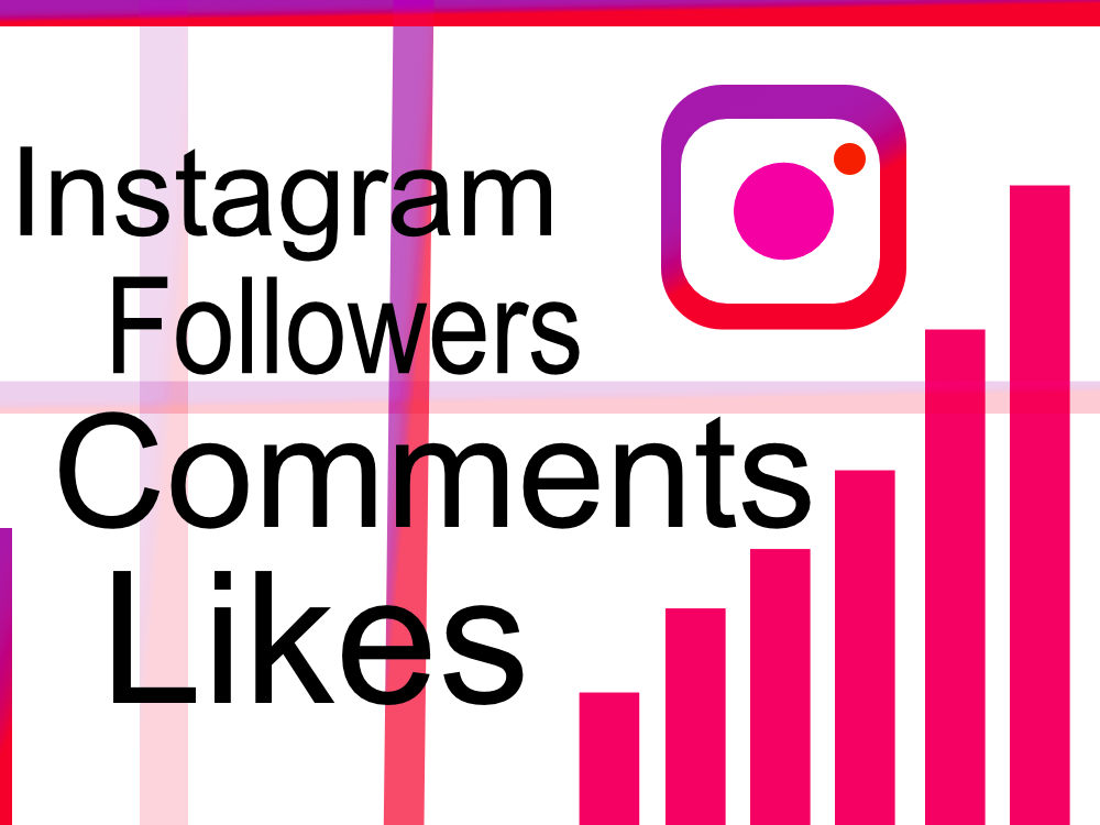 Instagram,FollowersEngagement, Growth, Instagram Marketing | Upwork