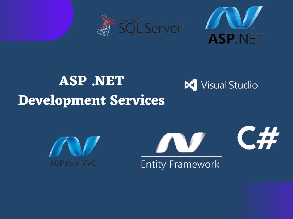 Full-stack development: .NET Core, Angular, Web API integration. | Upwork