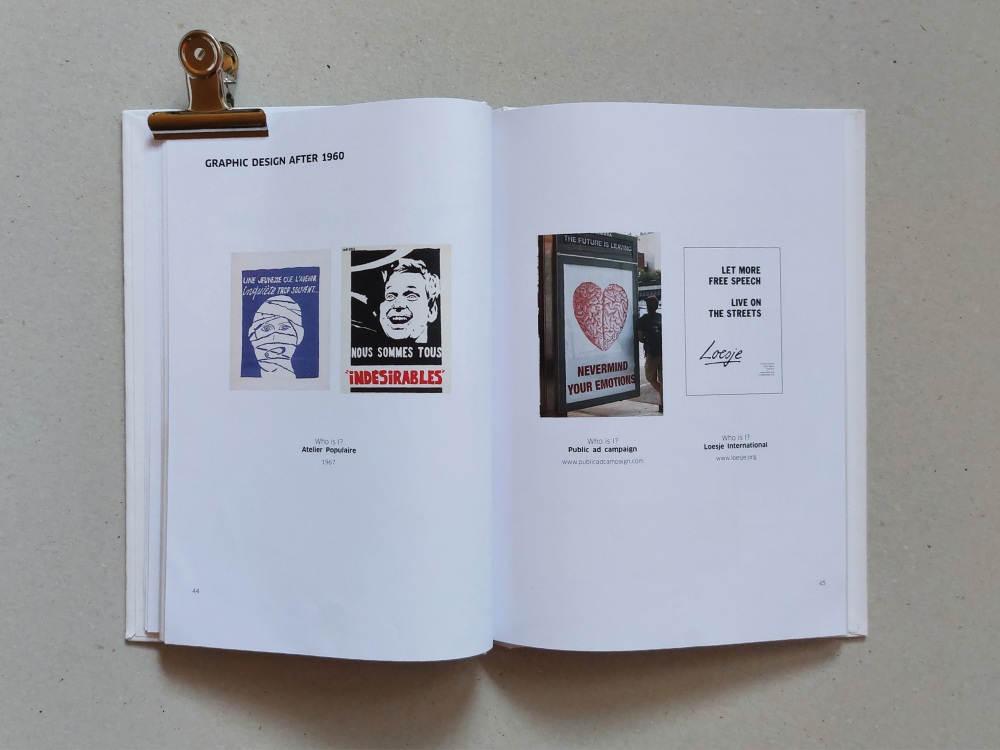 Great layouts for your editorial project | Upwork