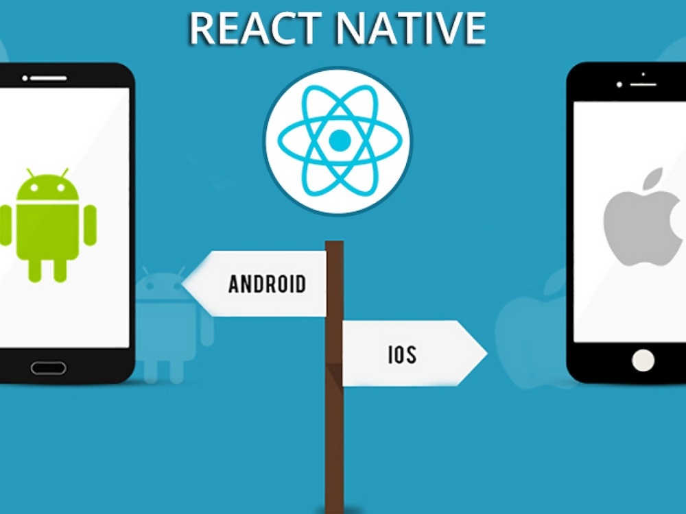 A high-performance cross-platform react native mobile app (android/IOS) | Upwork