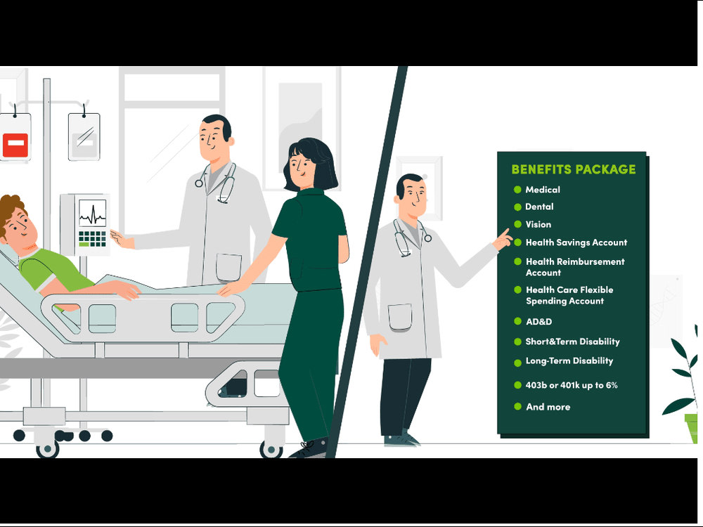 A custom 2d animated explainer marketing video | Upwork
